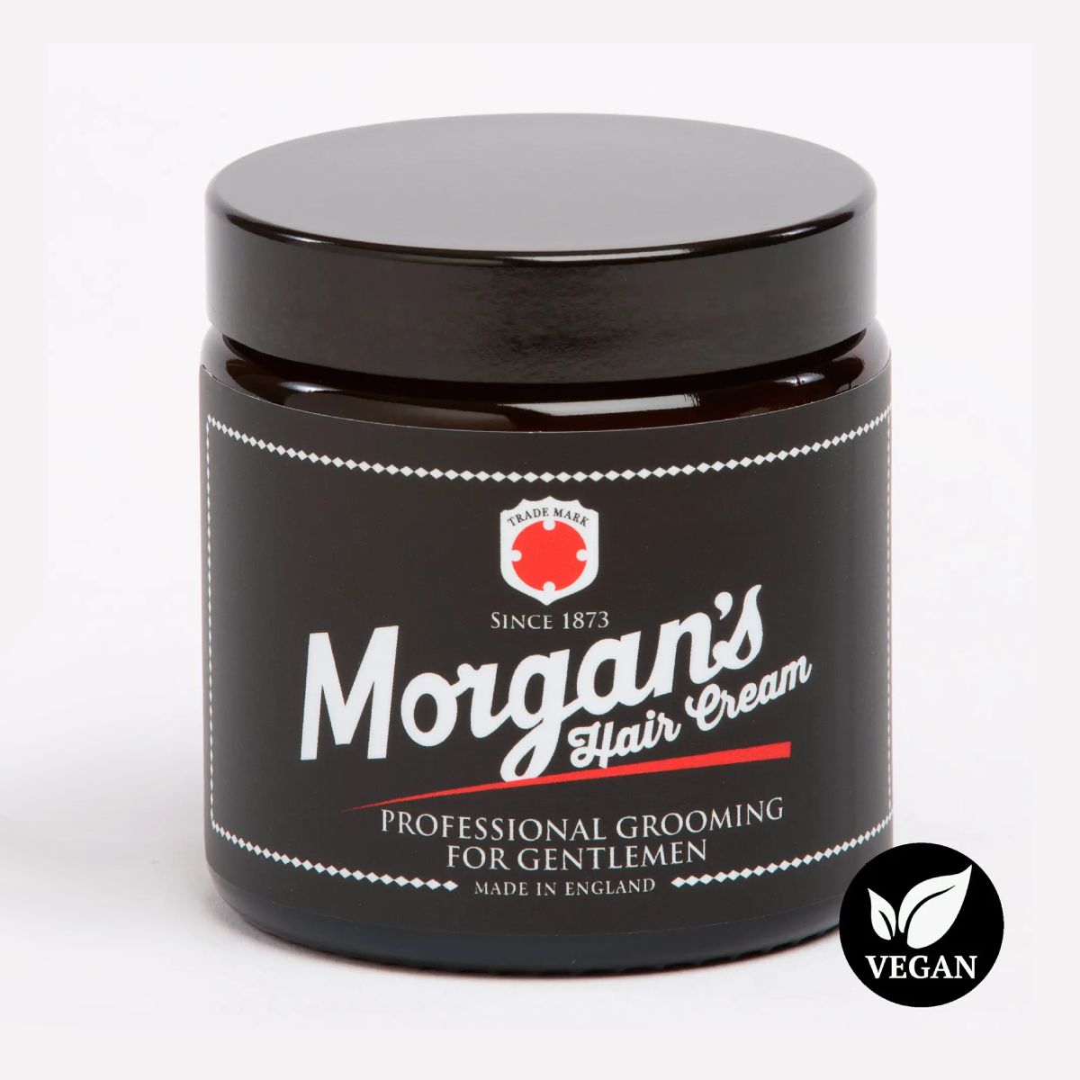 Morgan’s Old School Grooming Cream – Fatih Aybakan