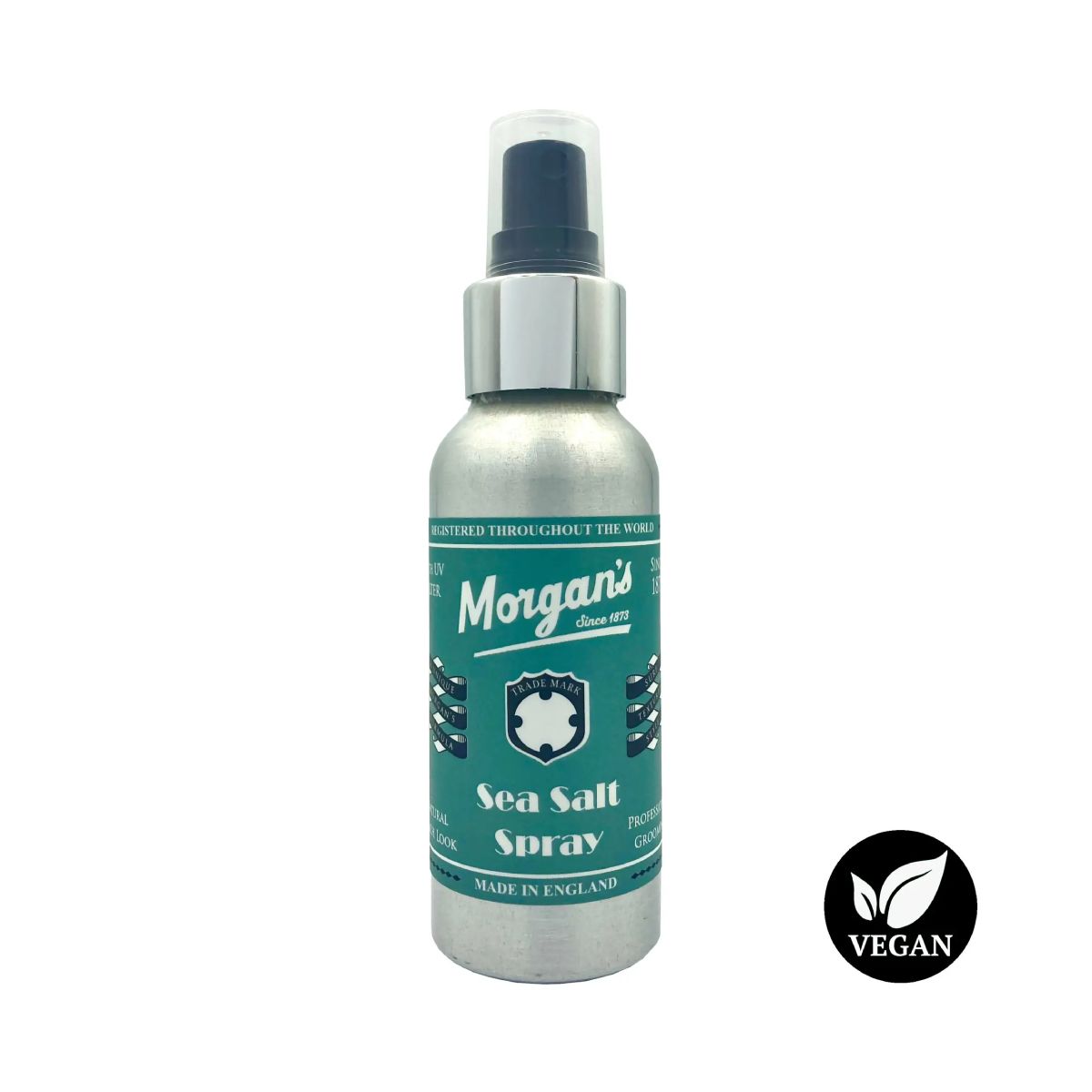 Morgan’s Sea Salt Spray – Fatih Aybakan
